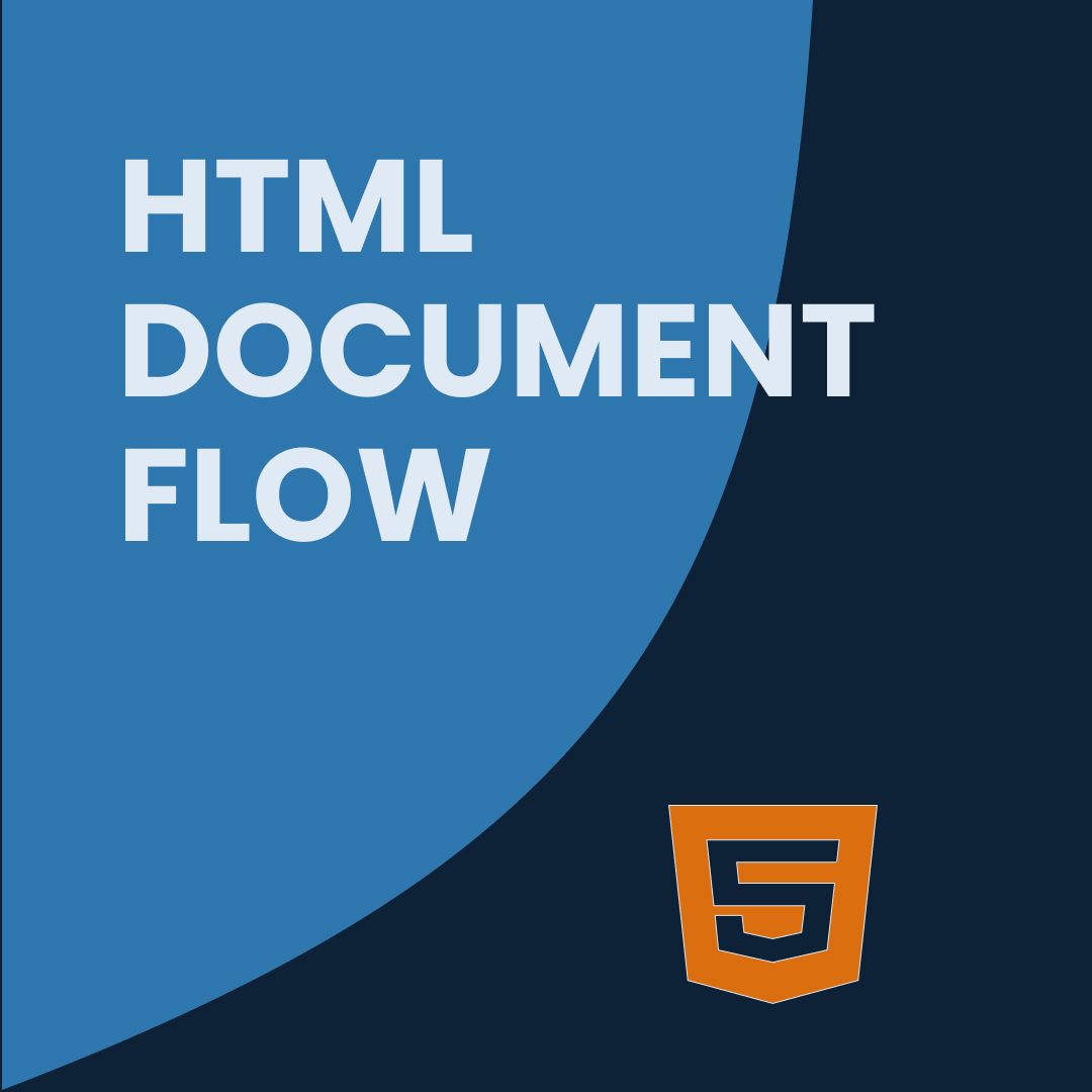 O que é document flow? | Gabriel Asakawa